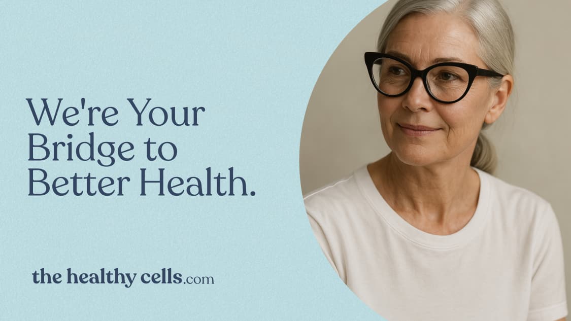 Learning Center - The Healthy Cells